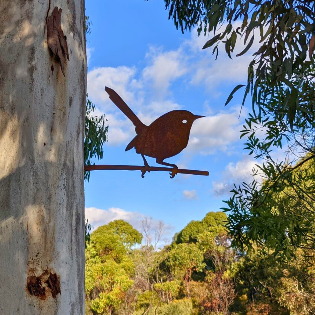 Tree Spikes | Custom Steel Appeal