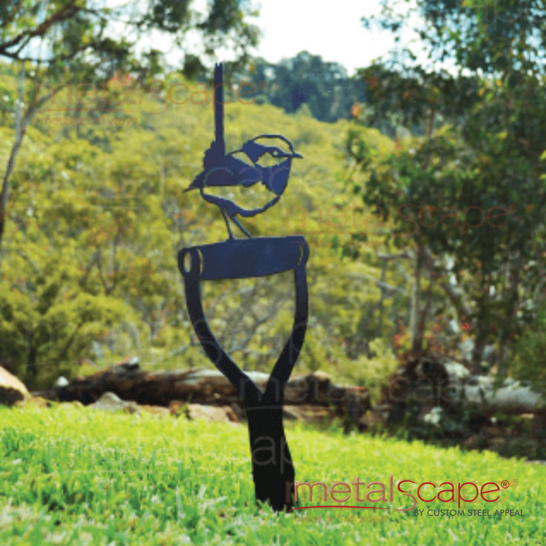 Metalscape Birds – Page 2 – Custom Steel Appeal