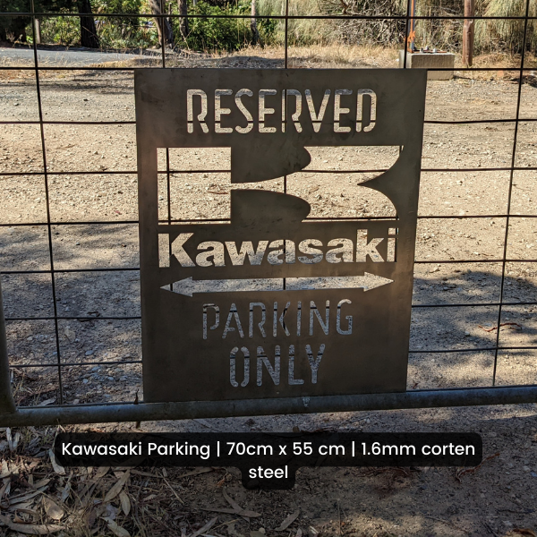 Custom House Signs Australia | Custom Steel Appeal