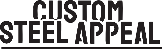 Garden Gnomes – Custom Steel Appeal